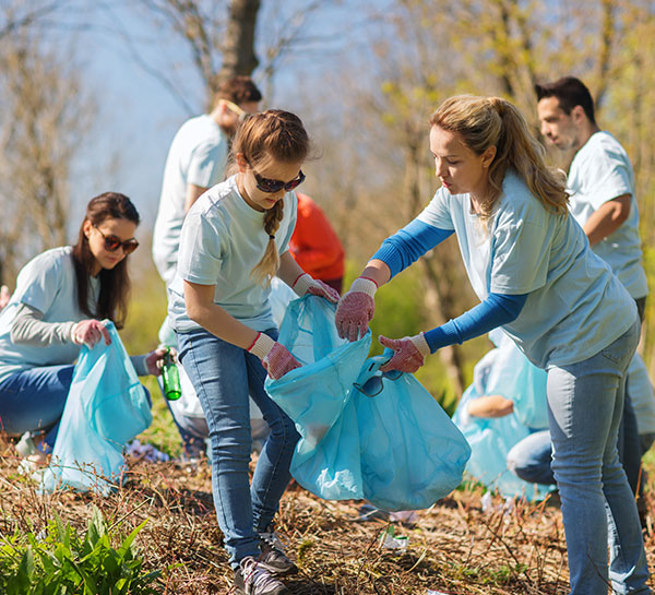 Community Relations - The Carpenter's Place