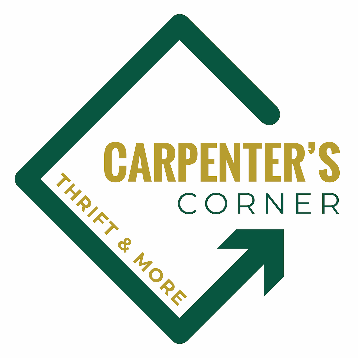 Carpenter's Corner - Carpenter's Place